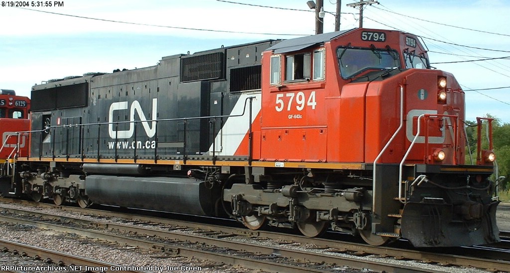CN 5794